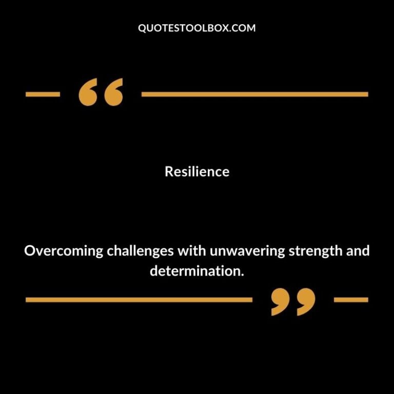 107 Inspirational Words that Start with R (Resonate)