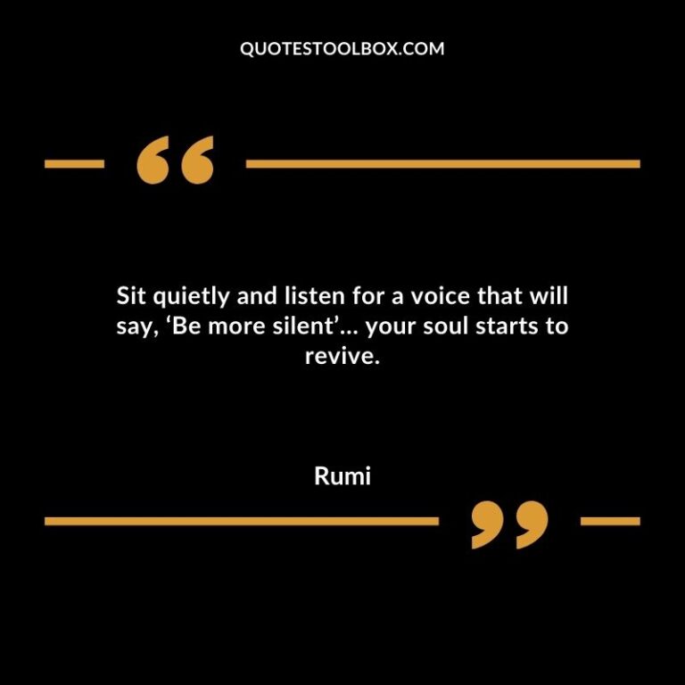 127 Inspirational Quotes Slow Down Quotes (Calm)