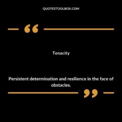 163 Inspirational Words that Start with T (Terrific)