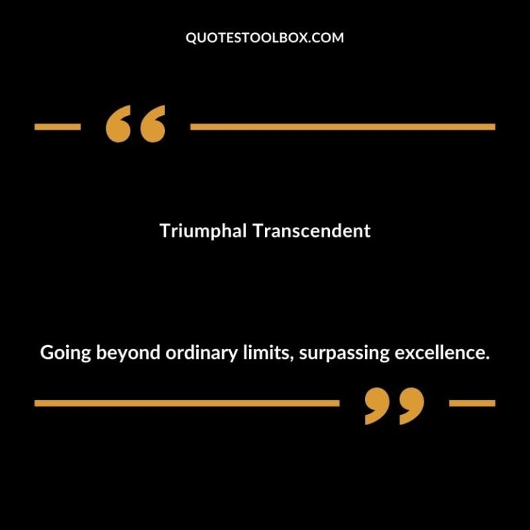 163 Inspirational Words that Start with T (Terrific)