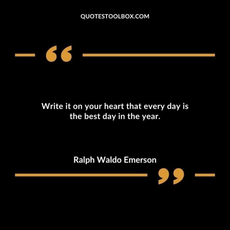 93 Best End of Year Inspirational Quotes (2025)