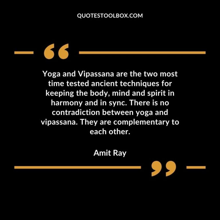 137 Amit Ray Quotes for Spiritual Evolution (Harmony)