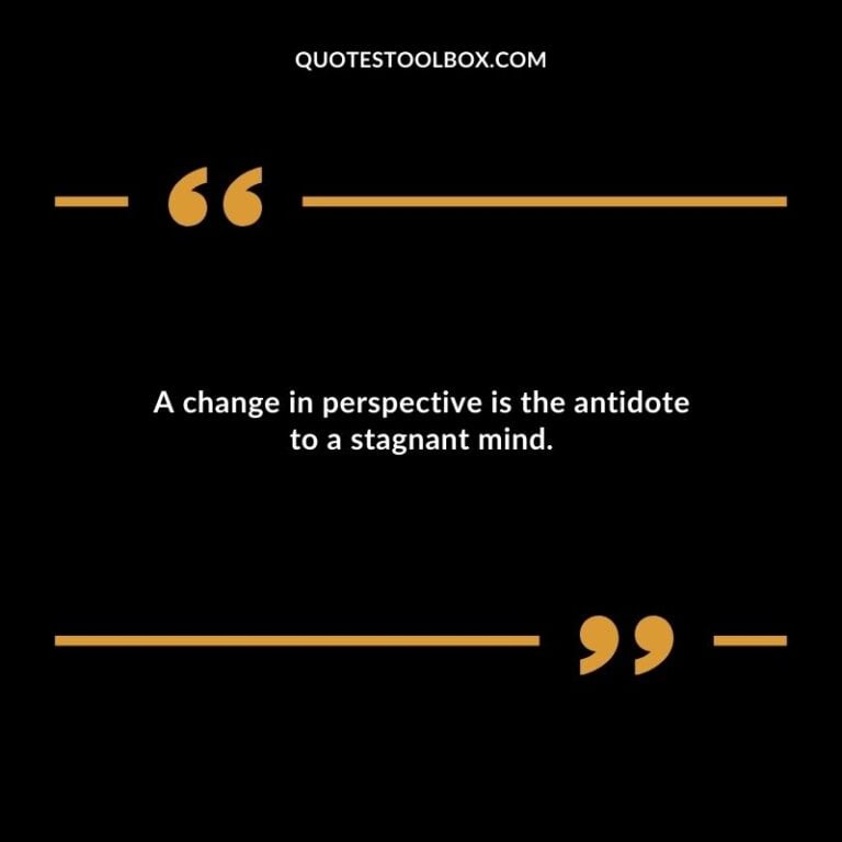 103 Upside Down Shift Perspective Quotes (Paradigm)