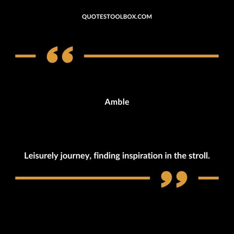 181 Top Five Letter Inspirational Words (Arise)