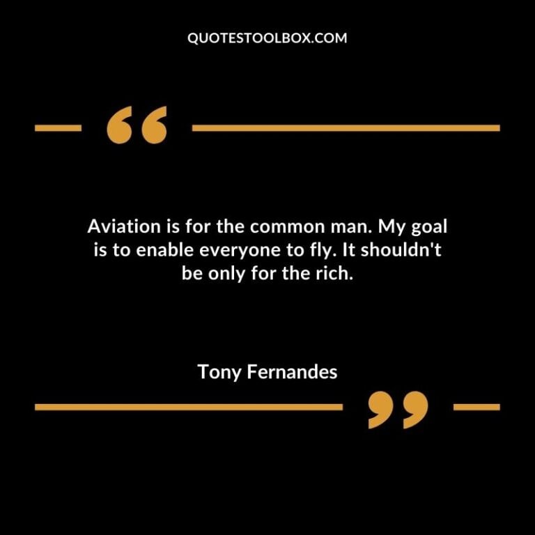 99 Positive Aviation Motivational Quotes (Uplifting)