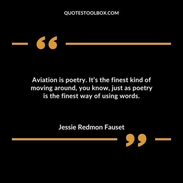 99 Positive Aviation Motivational Quotes (Uplifting)