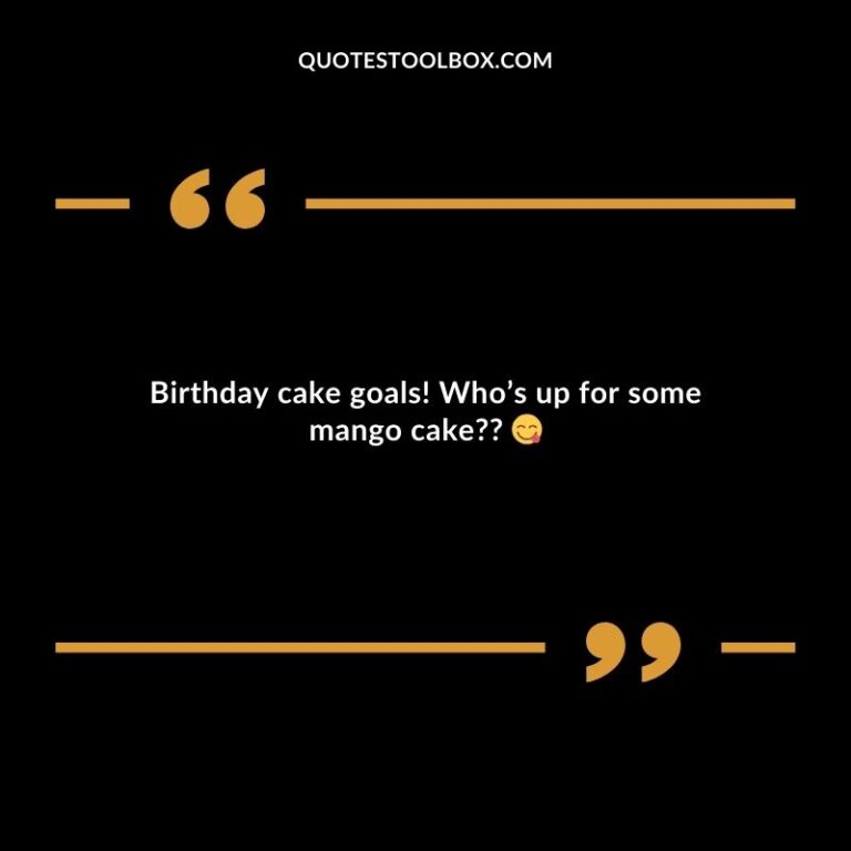 297 Cute Happiness Mangoes Quotes and Captions (Sweet)