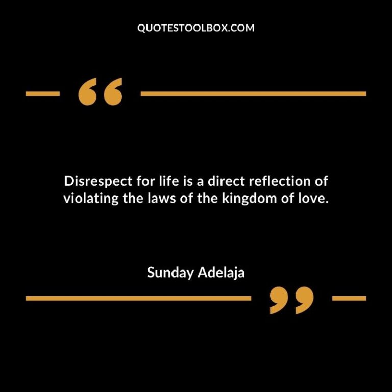 135 Best Relationship Respect Quotes (Love & Trust)