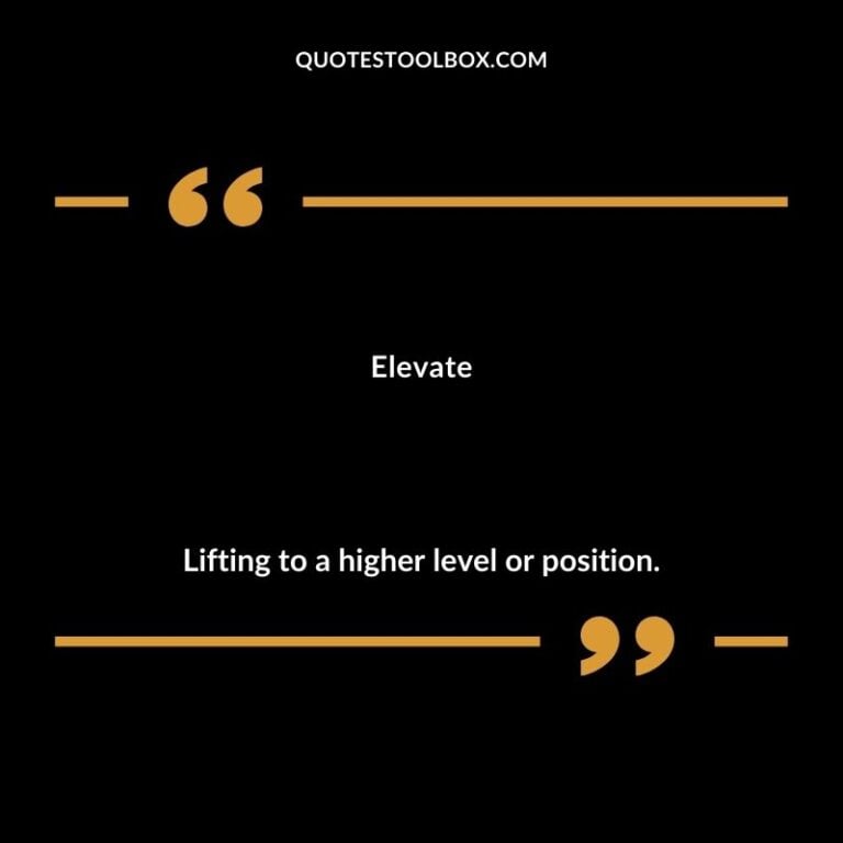 243 Magnificent 7 Letter Inspirational Words (Quality)