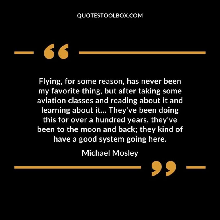 99 Positive Aviation Motivational Quotes (Uplifting)