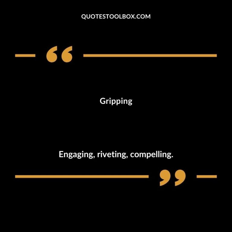 113 Gripping Motivational Words That Start with G (Glatitude)