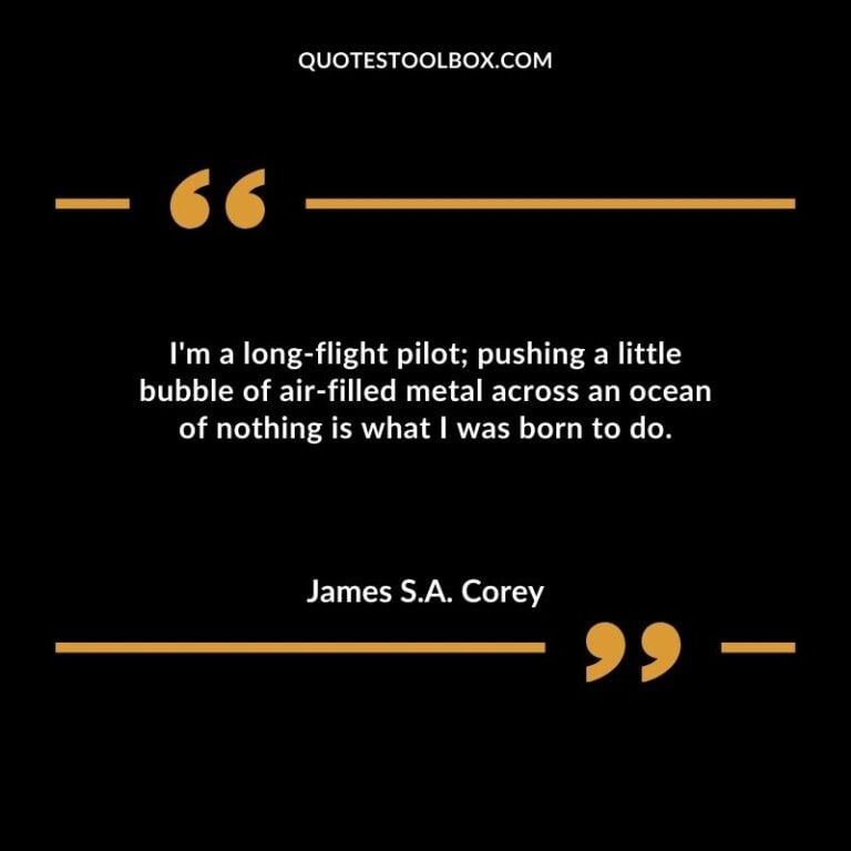 99 Positive Aviation Motivational Quotes (Uplifting)