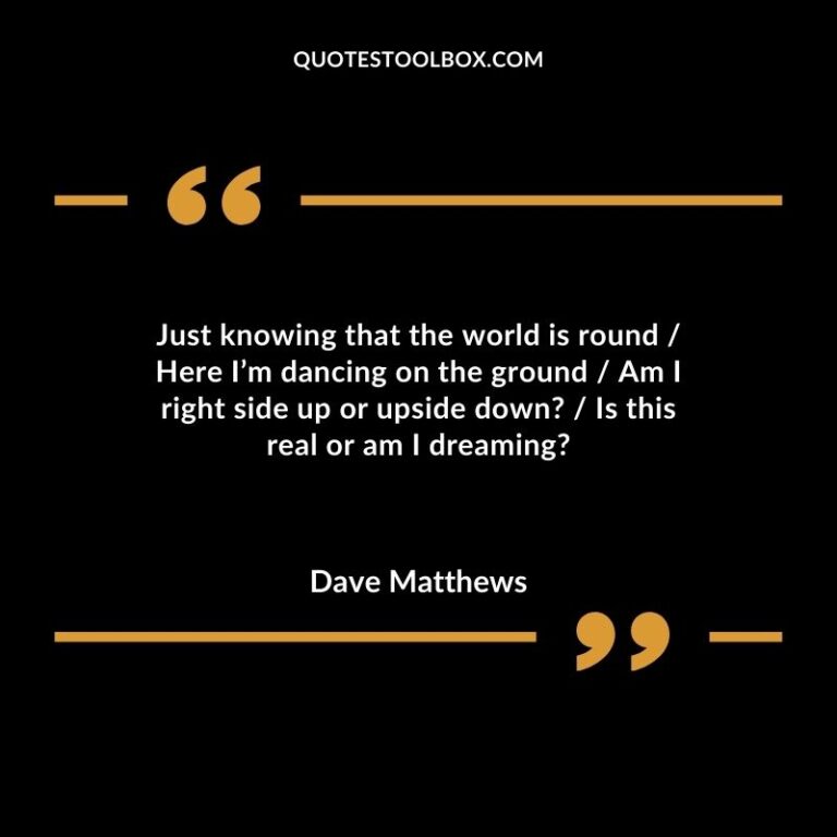 103 Upside Down Shift Perspective Quotes (Paradigm)