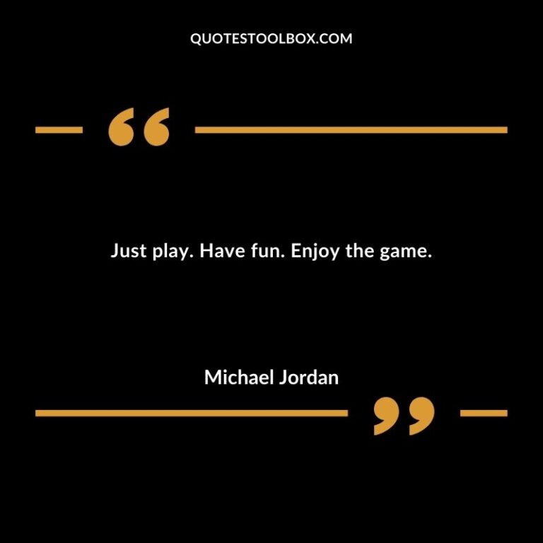 180 Motivational Quotes for Kid Athletes (About Life)