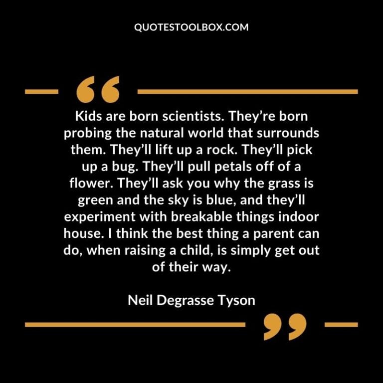 125 Best & Inspiring Outdoor Play Quotes (Adventure)