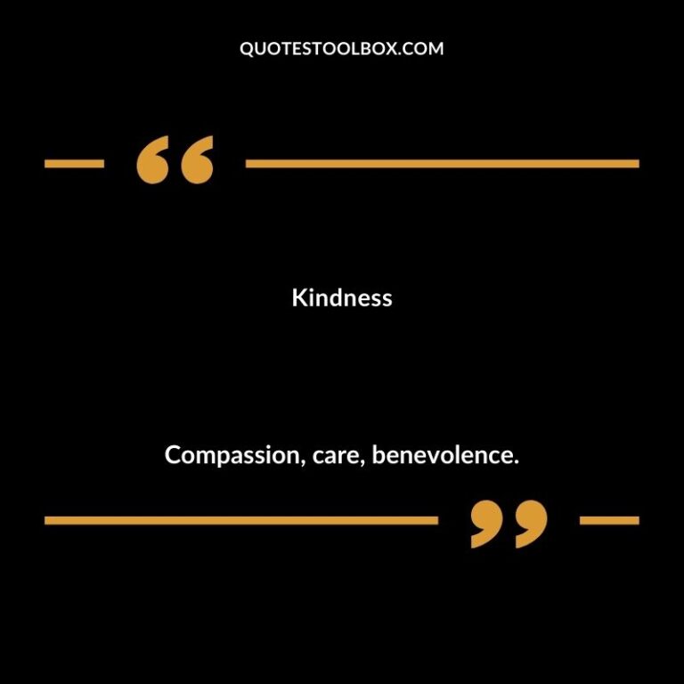 75 Kinetic Inspirational Words That Start with K (Kudos)