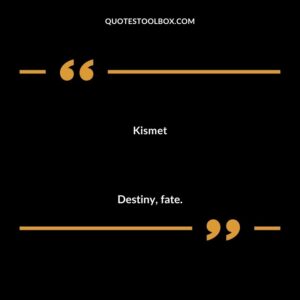 75 Kinetic Inspirational Words That Start with K (Kudos)