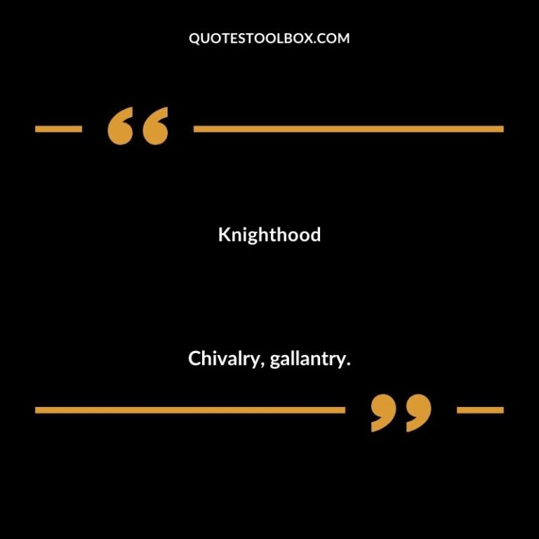 75 Kinetic Inspirational Words That Start with K (Kudos)