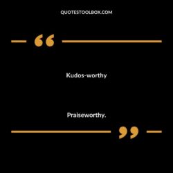 75 Kinetic Inspirational Words That Start with K (Kudos)