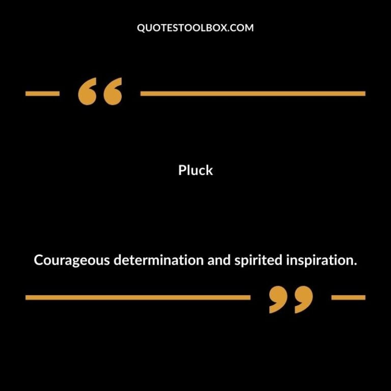 181 Top Five Letter Inspirational Words (Arise)