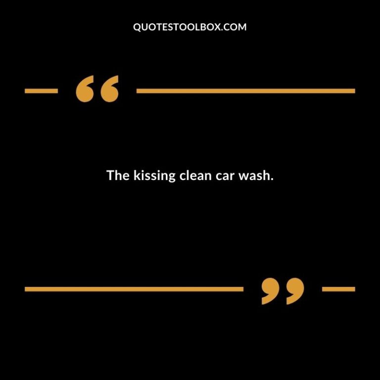 Ultimate List of 213 Motivational Car Cleaning Quotes