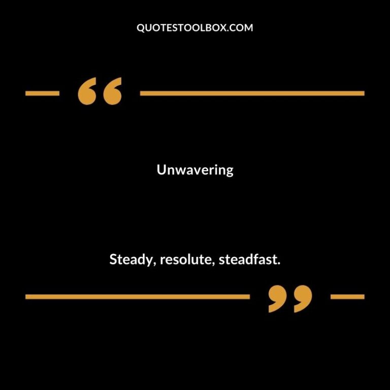 137 Uplifting and Inspirational Words That Start with U (Unleash)