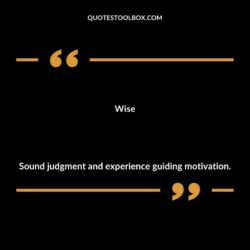 105 Motivational Words That Start with W (Wonderful)