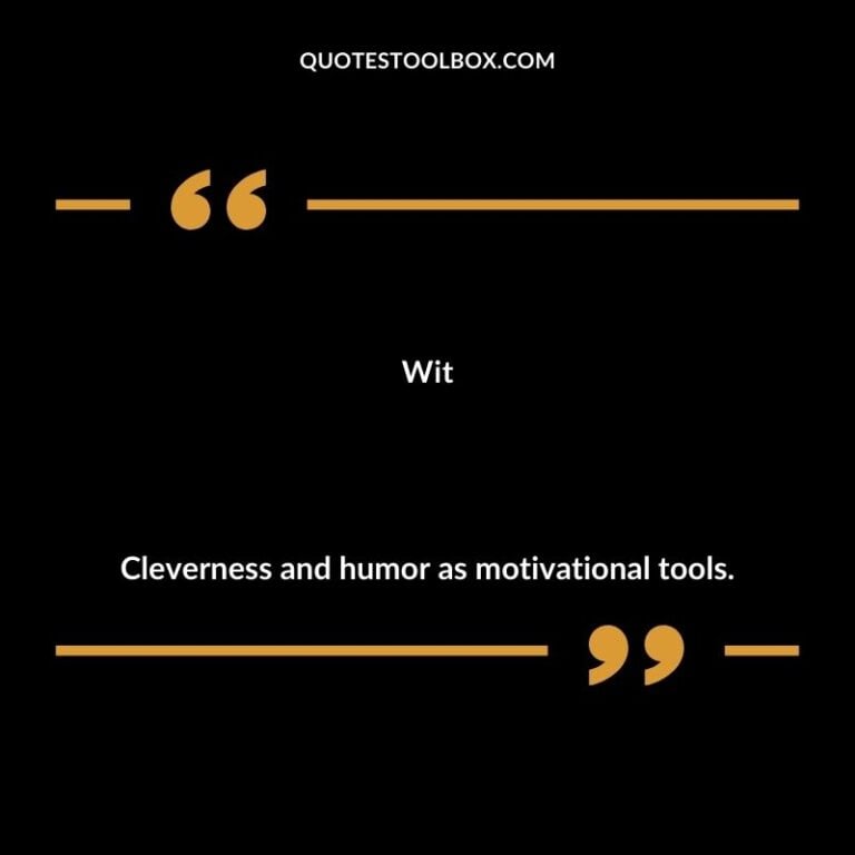 105 Motivational Words That Start with W (Wonderful)