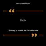 105 Motivational Words That Start with W (Wonderful)
