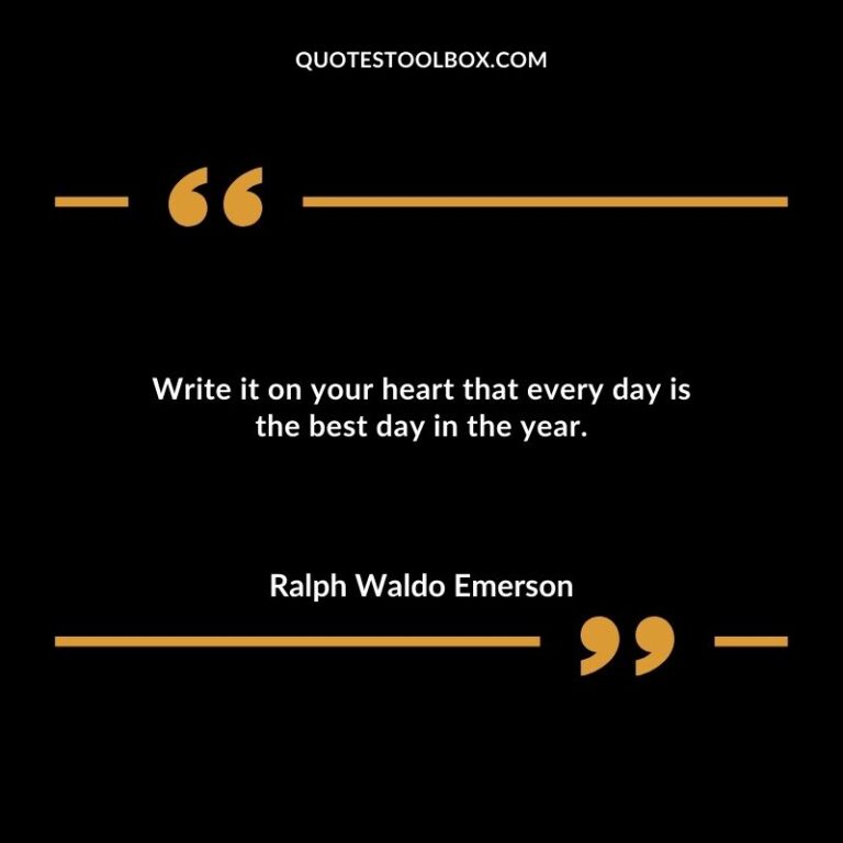 269 Good Morning Monday Inspirational Quotes (Boost)
