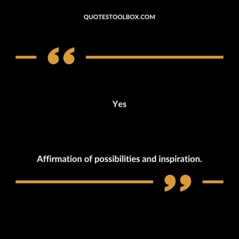 144 Yummy Inspirational Words That Start with Y (Yes!)