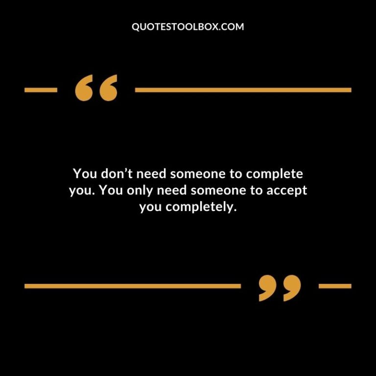 135 Best Relationship Respect Quotes (Love & Trust)