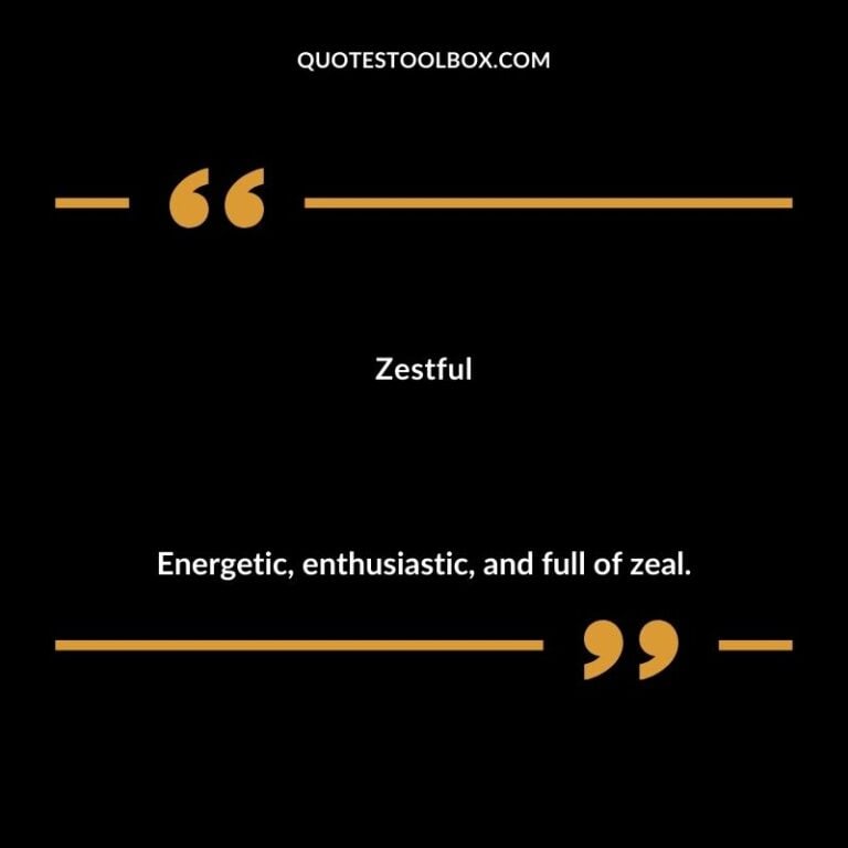 243 Magnificent 7 Letter Inspirational Words (Quality)