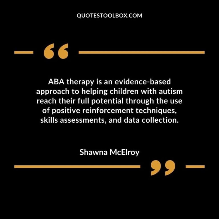 199 ABA Inspirational Quotes (Inspiring People)