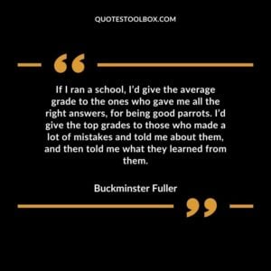 121 Inspiring Quotes on Teacher Student Relationship