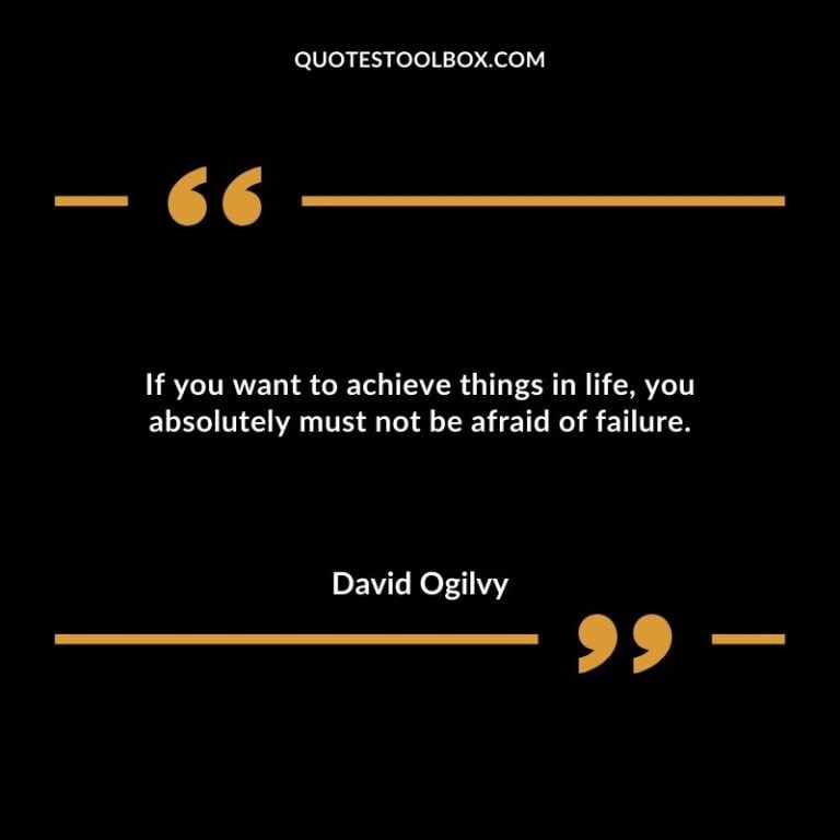 133 Ultimate Go Getter Attitude Quotes (Take Action)
