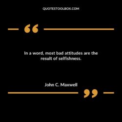 87 Bad Attitude Quotes (Turn Negative to Positive)