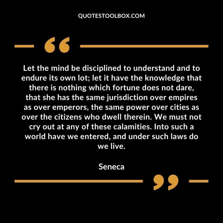 117 Stoic Quotes on Happiness (for contentment)
