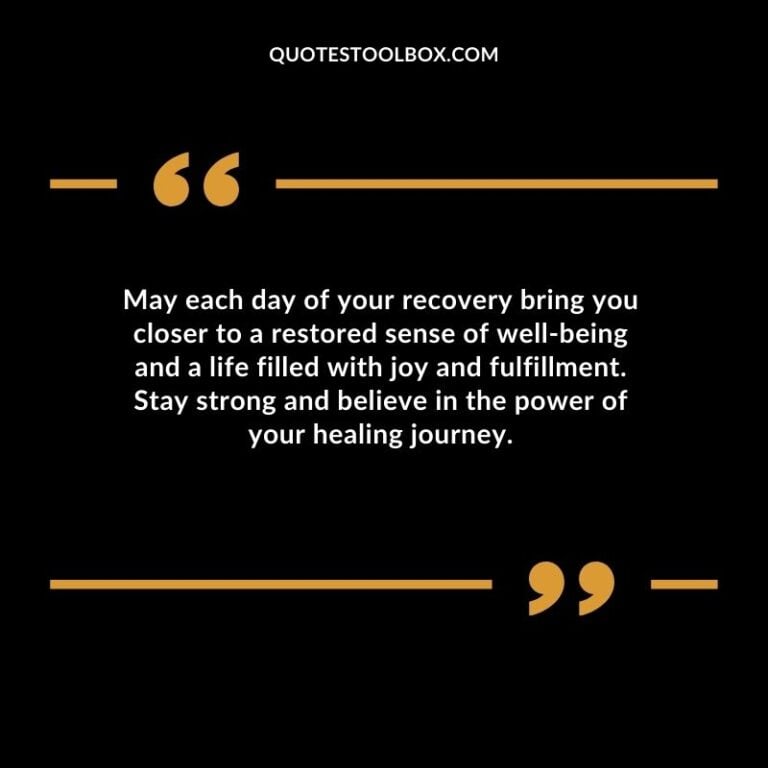 275 Inspirational Quotes Before Surgery (Powerful)