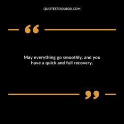 275 Inspirational Quotes Before Surgery (Powerful)