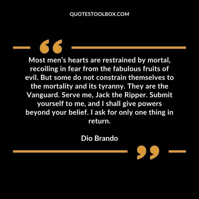 79 Inspirational JoJo Quotes