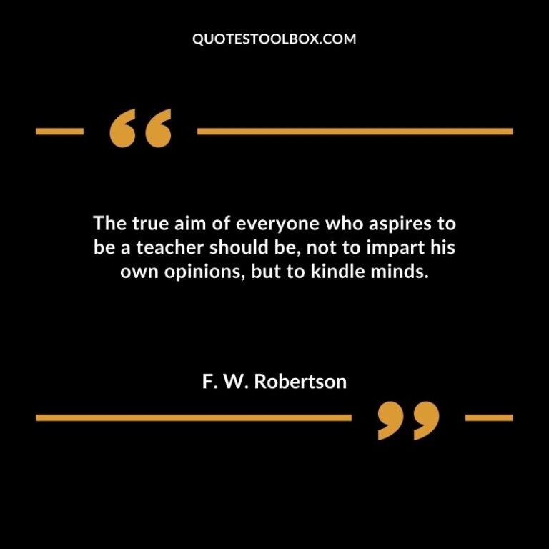 121 Inspiring Quotes on Teacher Student Relationship