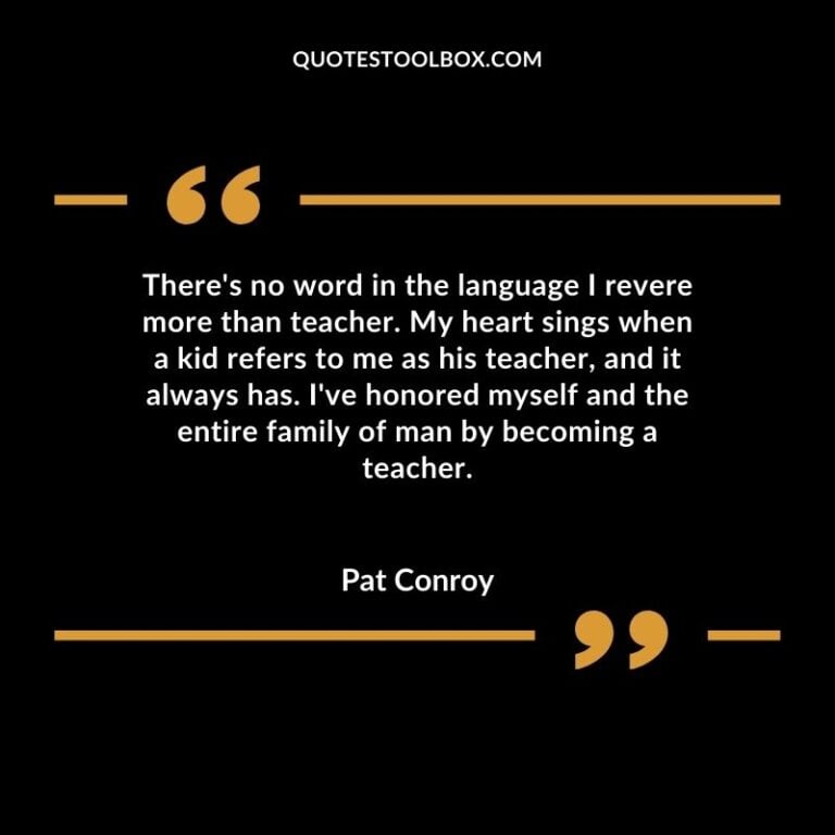 121 Inspiring Quotes on Teacher Student Relationship