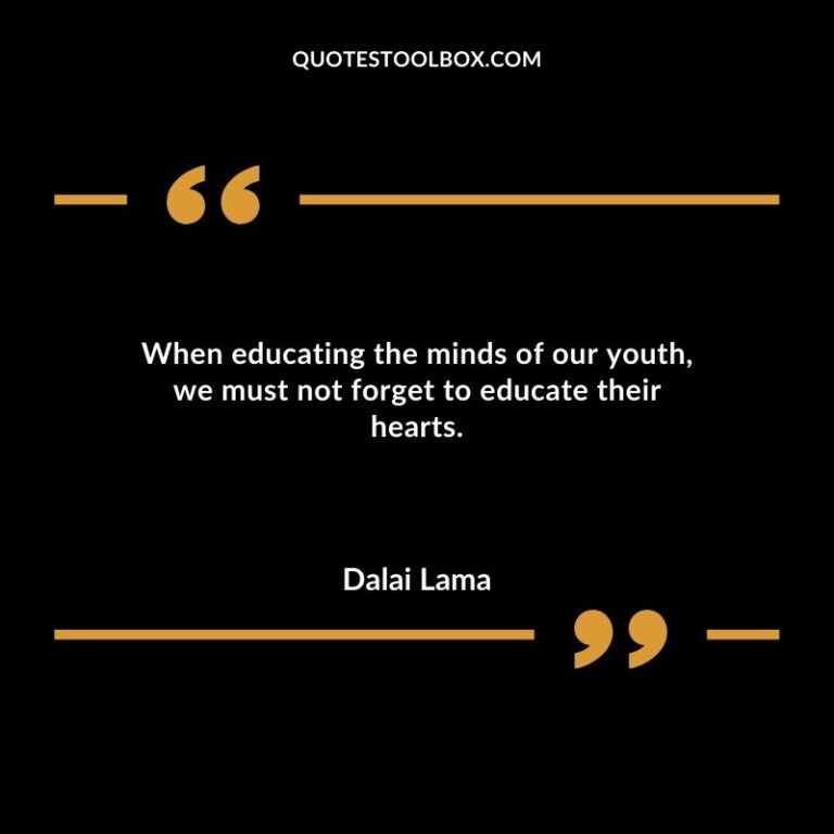 121 Inspiring Quotes on Teacher Student Relationship