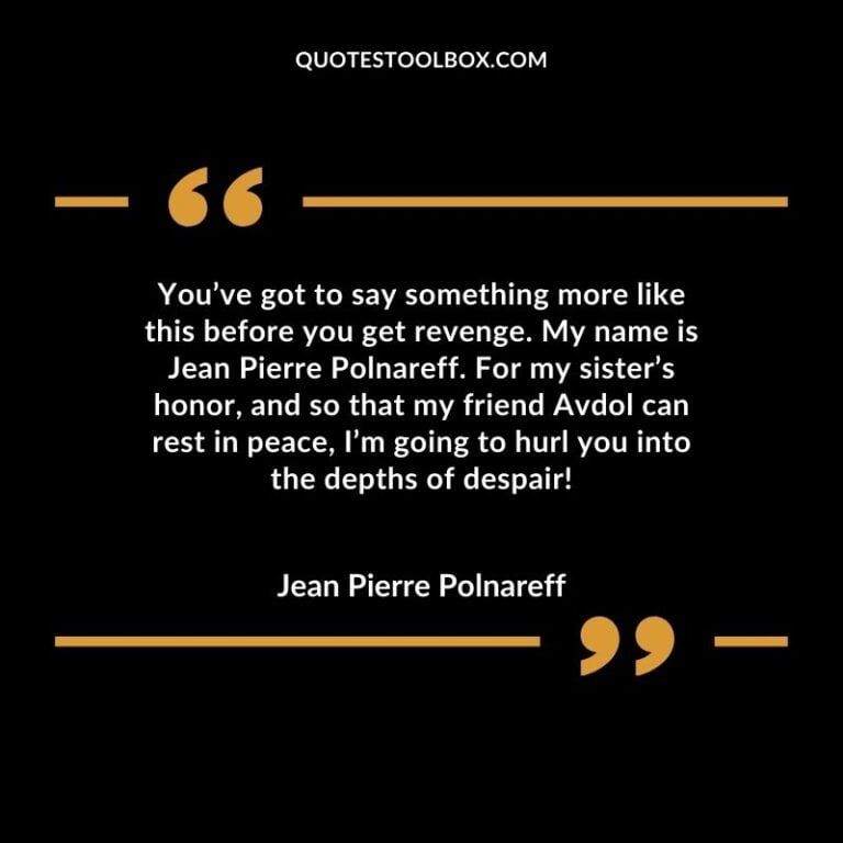 79 Inspirational JoJo Quotes