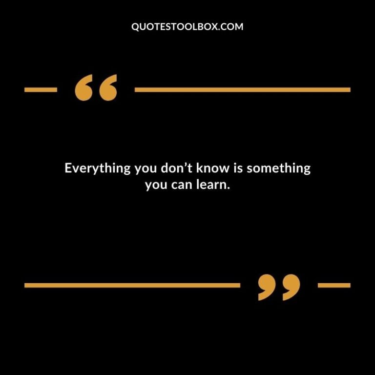 173 Fab 5th Grade Inspirational Quotes (Positive)