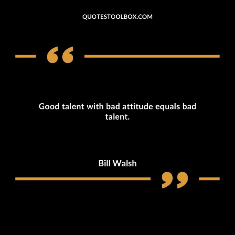 122 Thought Provoking Bill Walsh Quotes (Leader)