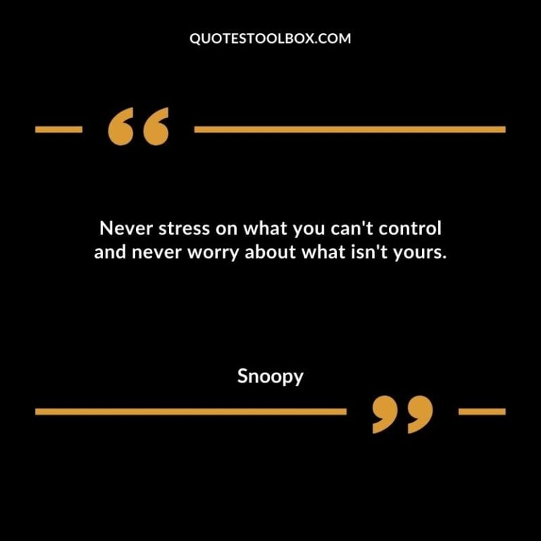 89 Uplifting Snoopy Inspirational Quotes (Ultimate)