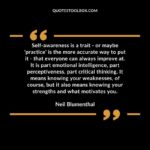 159 Transcendent Self Awareness Quotes (Empowering)