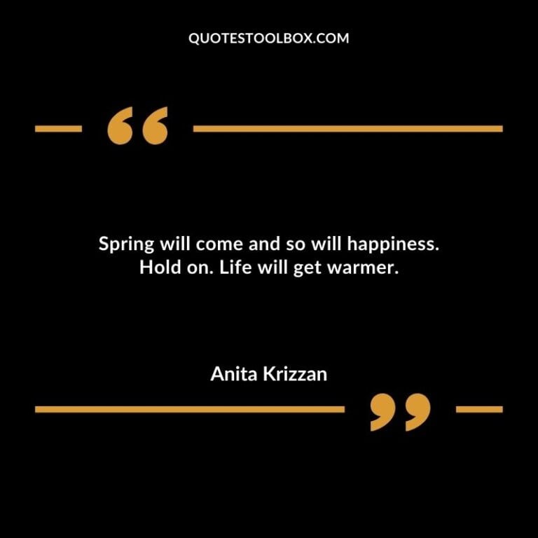 163 Awesome April Motivational Quotes (2025)